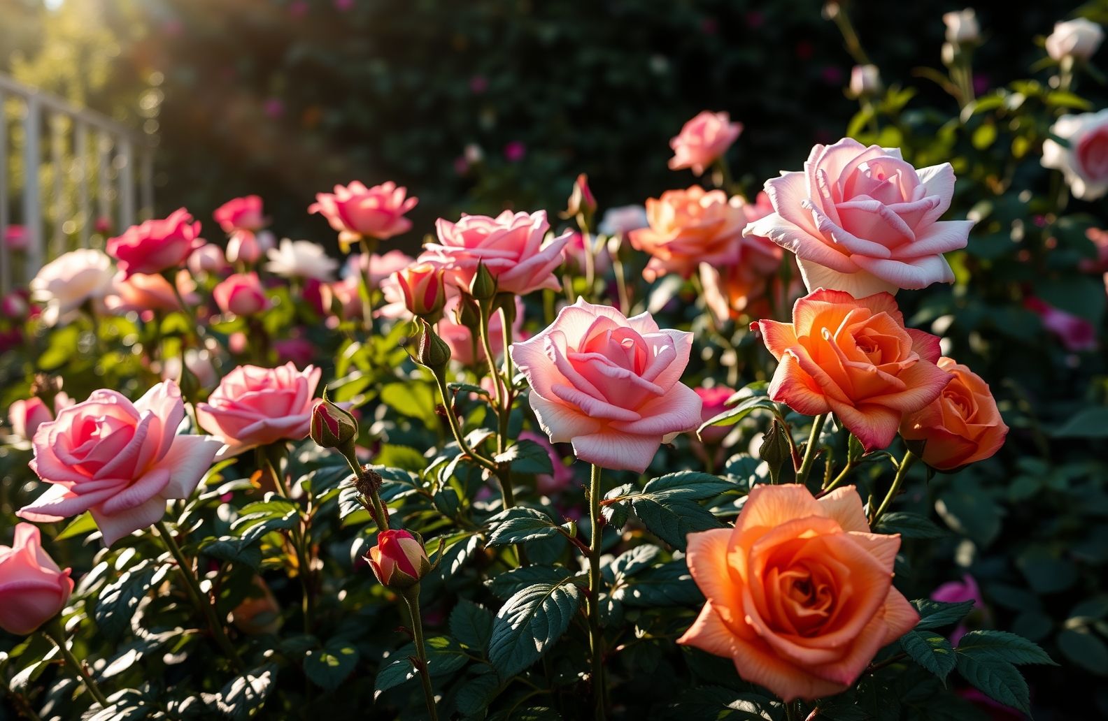 🔥 Free Download Most Beautiful Rose Flowers Wallpaper by @kellymelendez ...