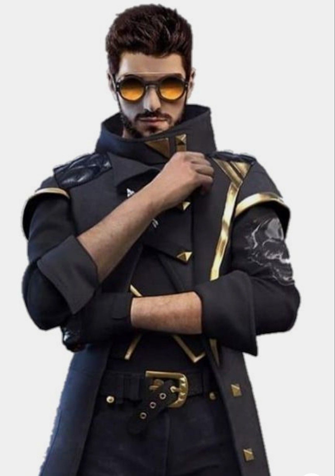 🔥 Free Download Ff Wallpaper Hd Alok by @kylek46 | WallpaperSafari