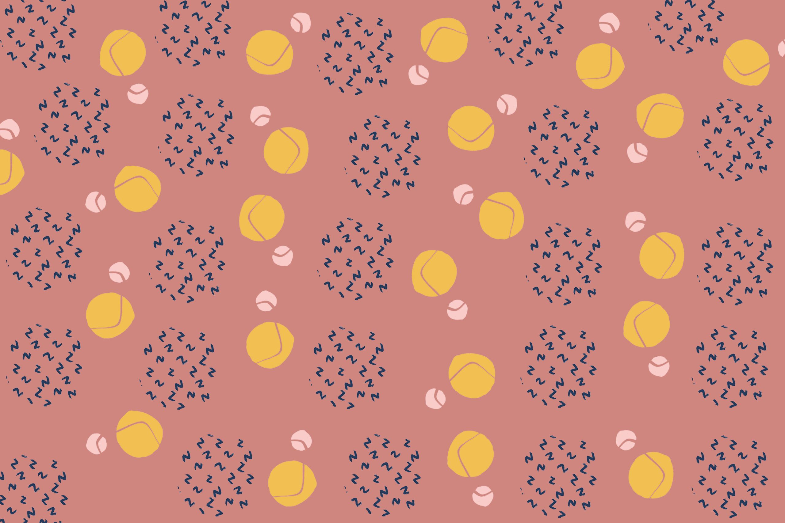 🔥 Free Download Aesthetic Patterns Wallpaper by @mirandam | WallpaperSafari