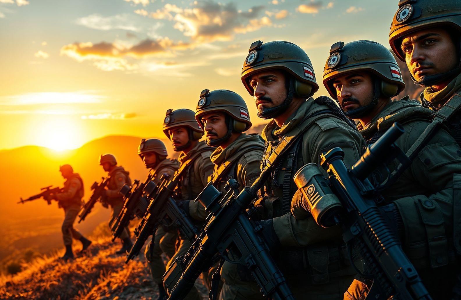 🔥 [50+] Indian Army HD Wallpapers | WallpaperSafari