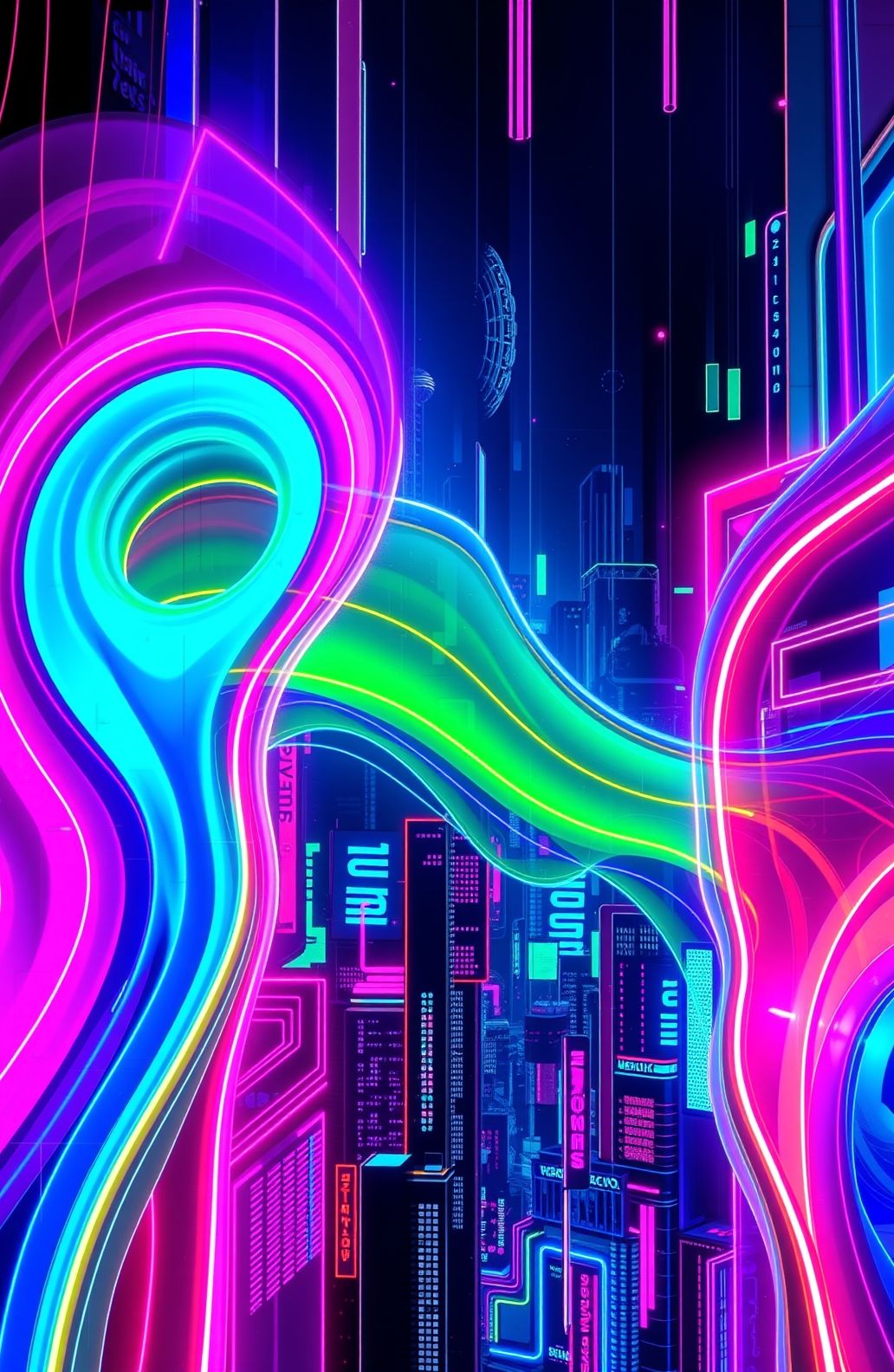 🔥 Free Download Solid Neon Colors Wallpaper by @justinp | WallpaperSafari