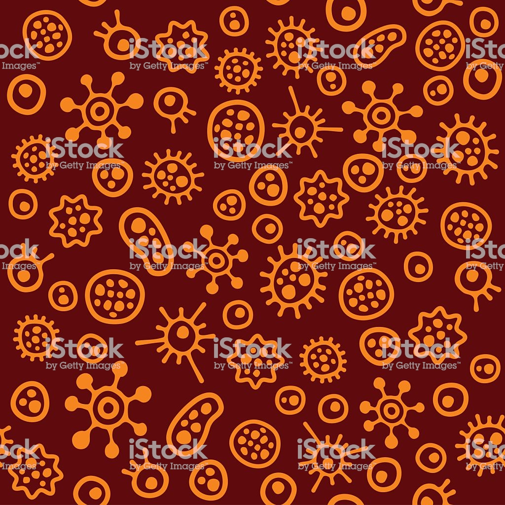 [35+] Microbe Background | WallpaperSafari