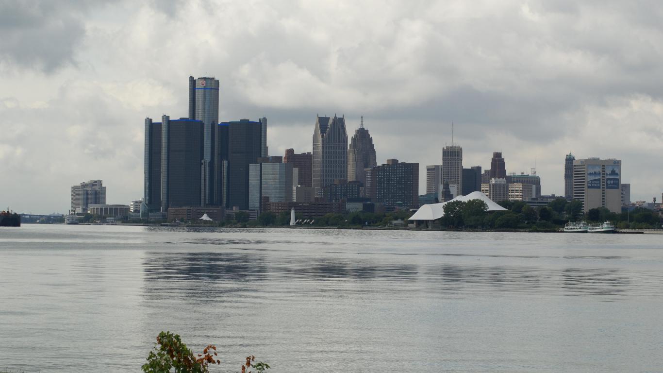 Free download Pics Photos Detroit Skyline Wallpaper Hd [1920x1200] for ...