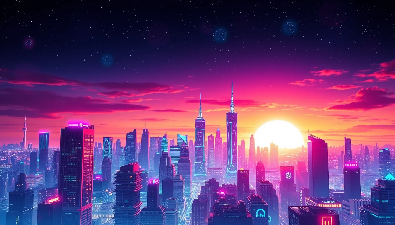 🔥 [90+] Discord Backgrounds | WallpaperSafari