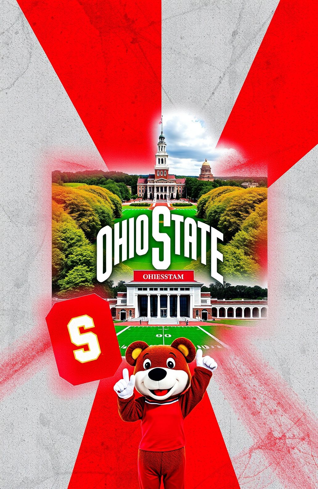 🔥 Free Download Ohio State Screensavers And Wallpaper by @brettr ...