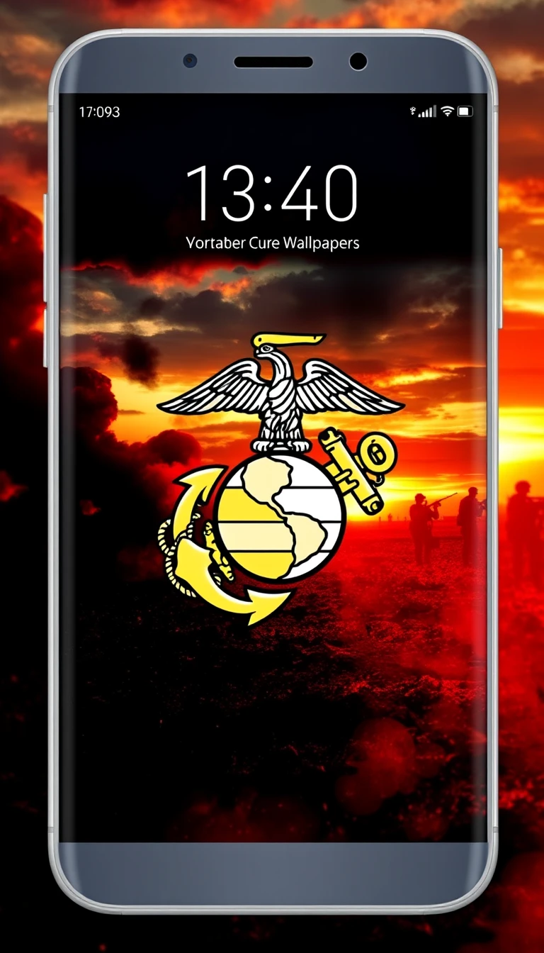 🔥 [50+] USMC Phone Wallpapers | WallpaperSafari