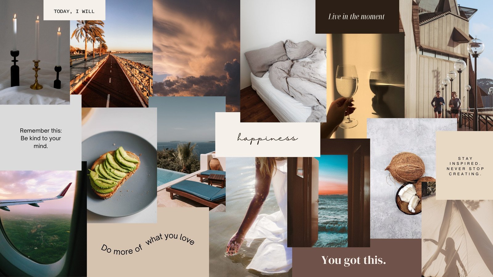 🔥 Free Download And Fully Customizable Desktop Wallpaper Templates by ...