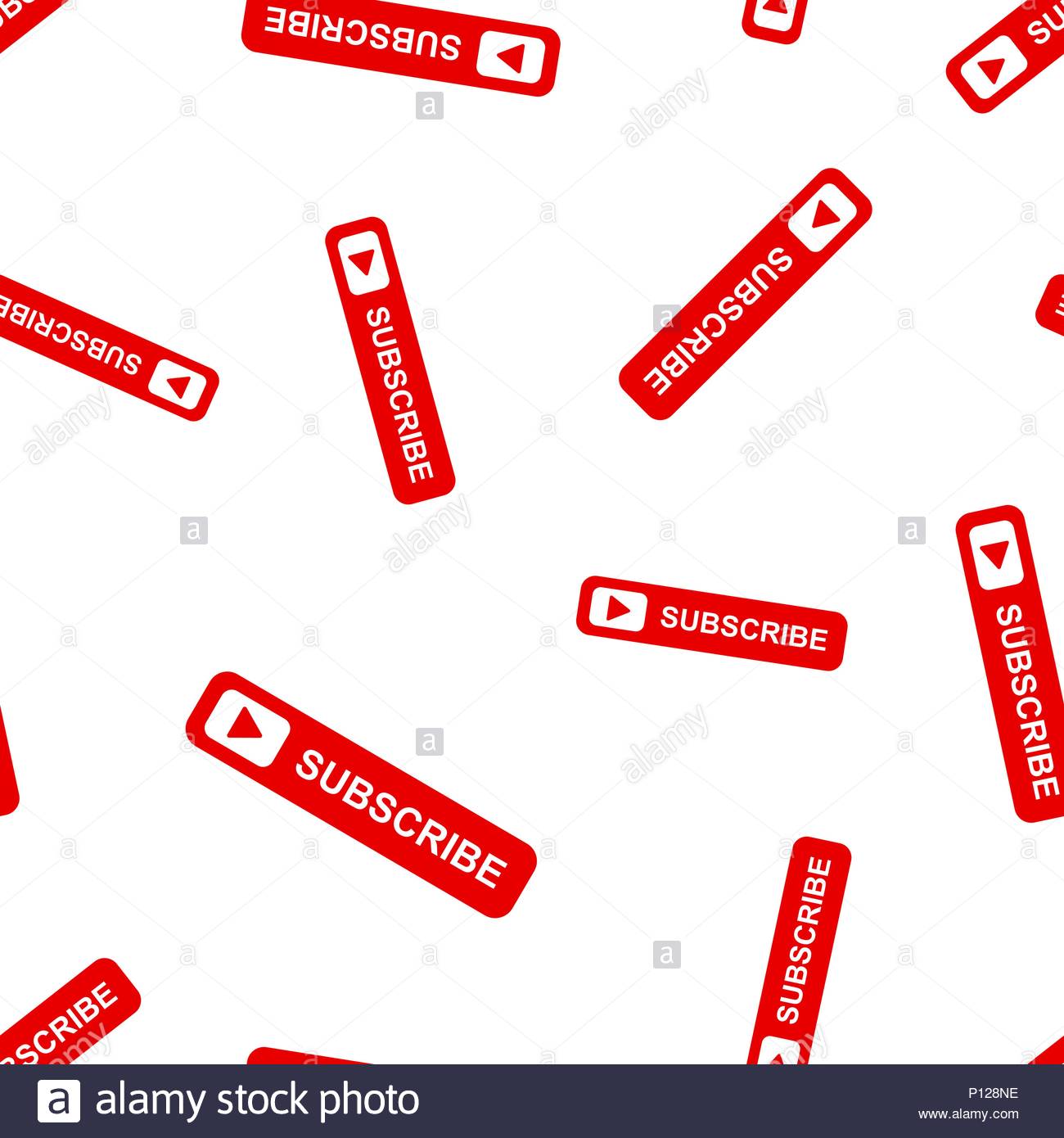 🔥 Download Subscribe Button Png File Icon by @coreywillis | Subscribe ...