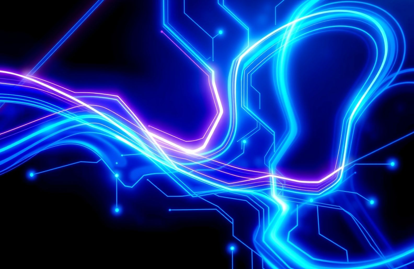 🔥 Free Download Blue Gaming Wallpaper by @alecs76 | WallpaperSafari