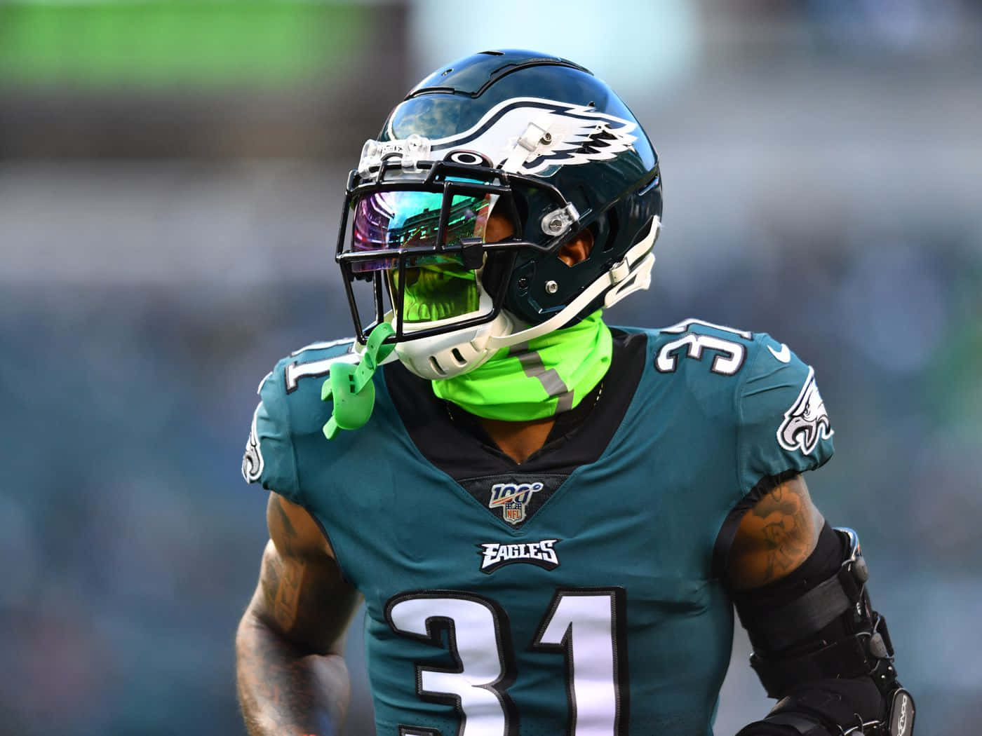 🔥 Free Download Eagles Player Jalen mills31 Wallpaper by @rogerp42 ...