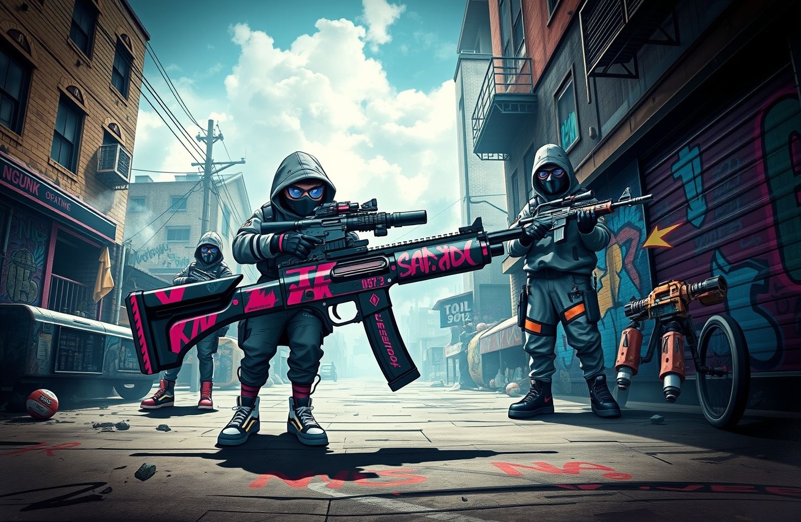 🔥 Free Download Hypebeast Cs Go Wallpaper by @mwarner97 | WallpaperSafari