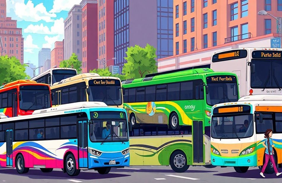 🔥 Free Download Bus Wallpaper by @areed27 | WallpaperSafari