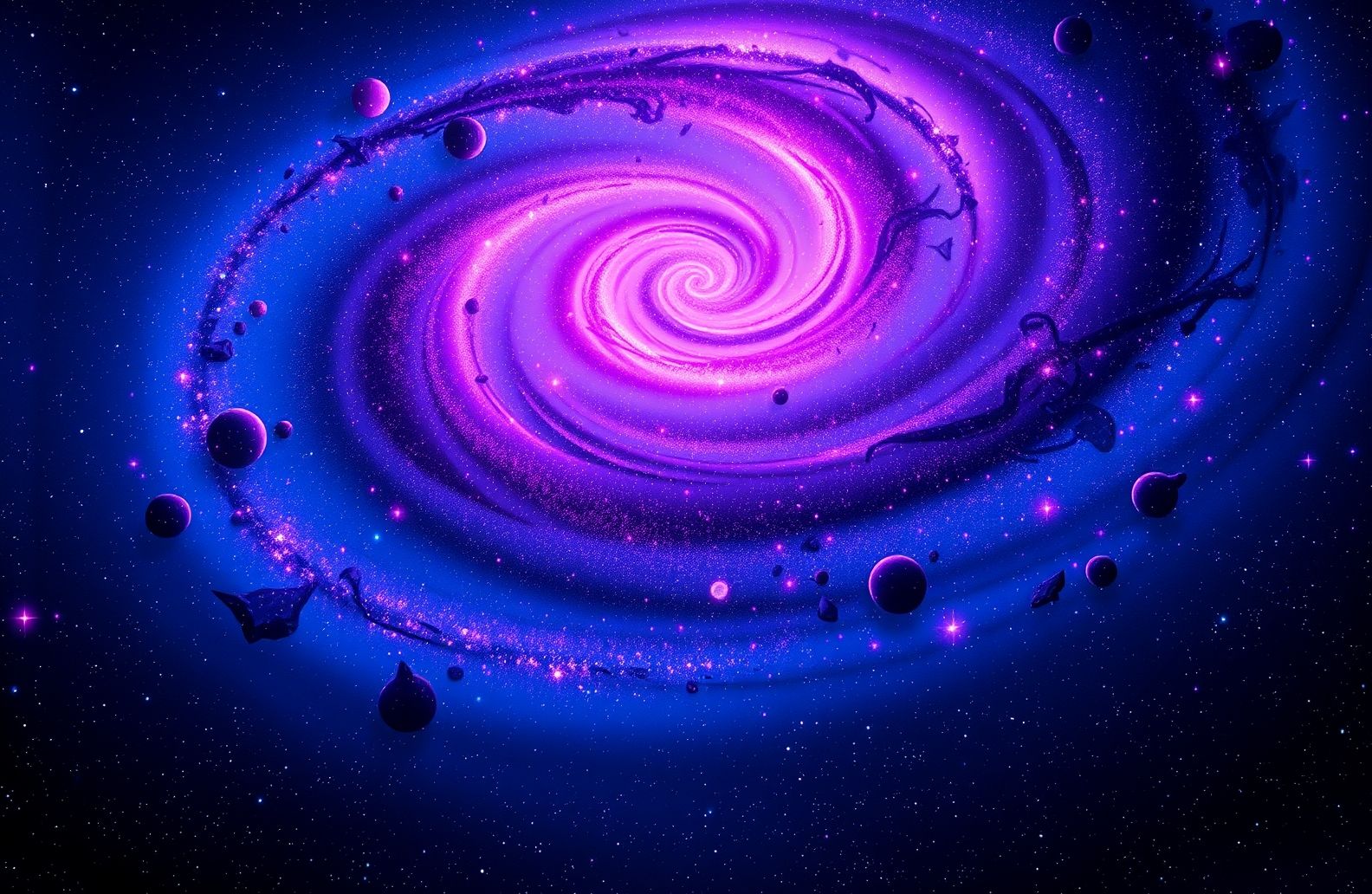🔥 Free Download Cool Galaxy Wallpaper by @rogerj23 | WallpaperSafari