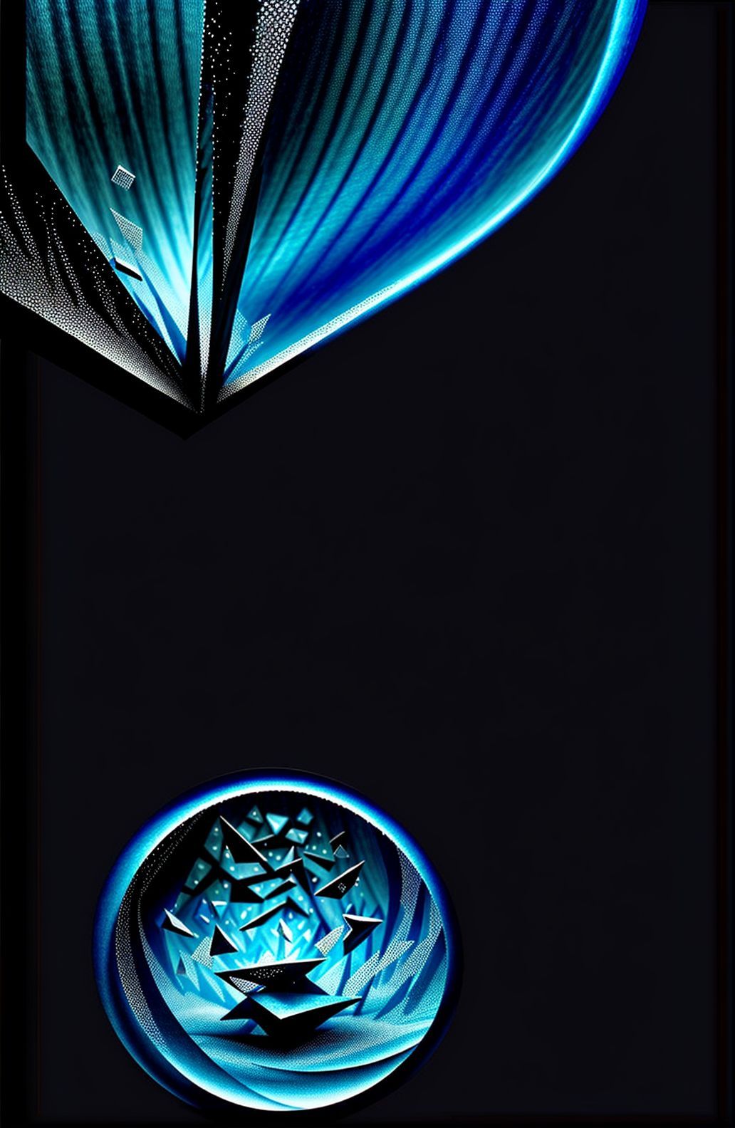 🔥 Free Download Dark 3d Wallpaper by @srodriguez75 | WallpaperSafari