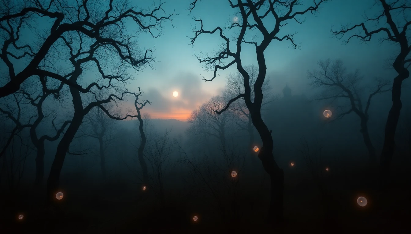 🔥 Free Download Beautiful Creepy Wallpaper by @ebooth72 | WallpaperSafari