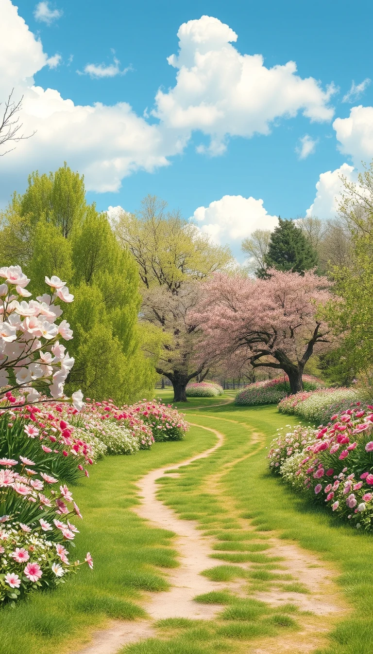 🔥 Free Download Spring Photo Wallpaper by @kathleena5 | WallpaperSafari