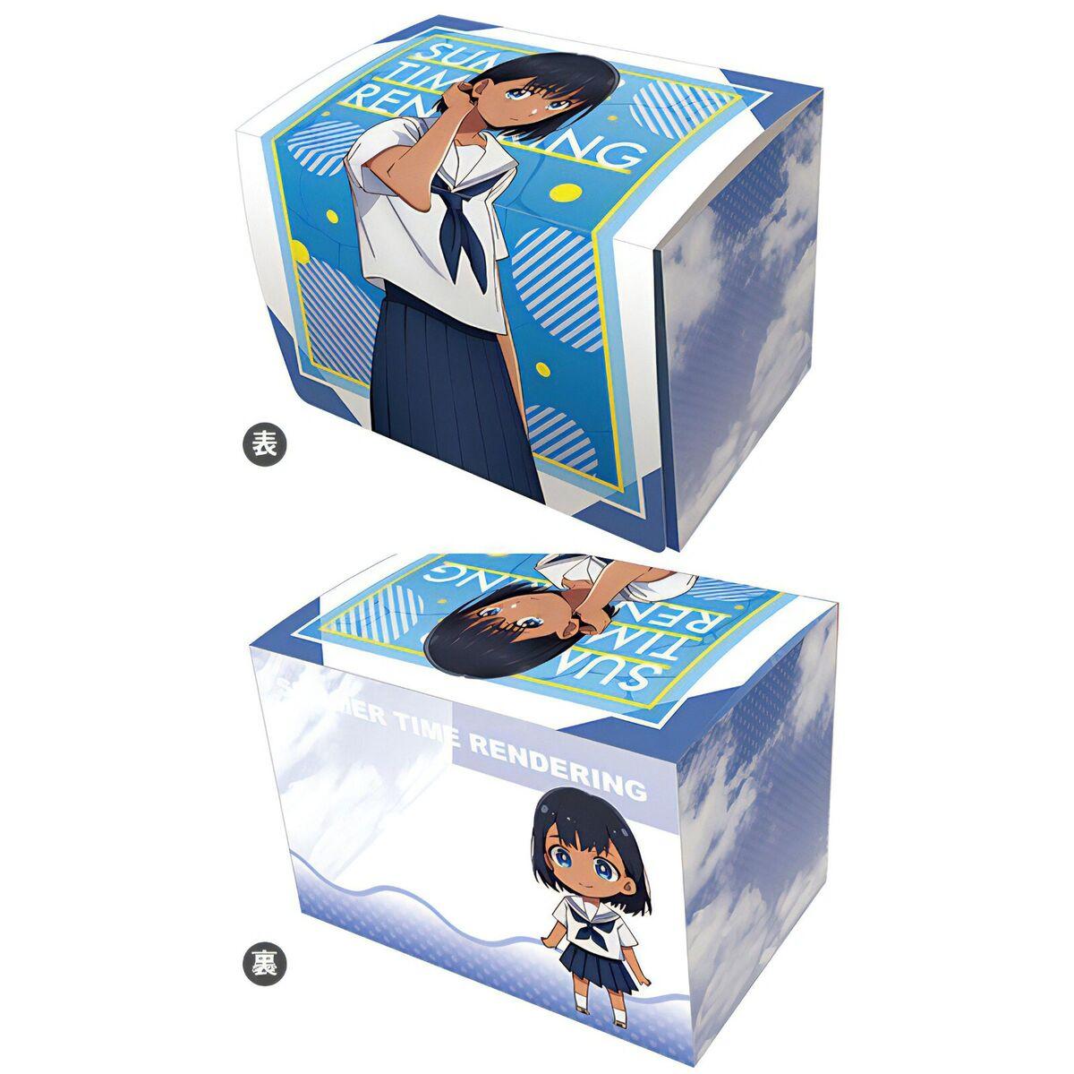 🔥 Free Download Mio Kofune Character Deck Case Max Neo Summer Time ...