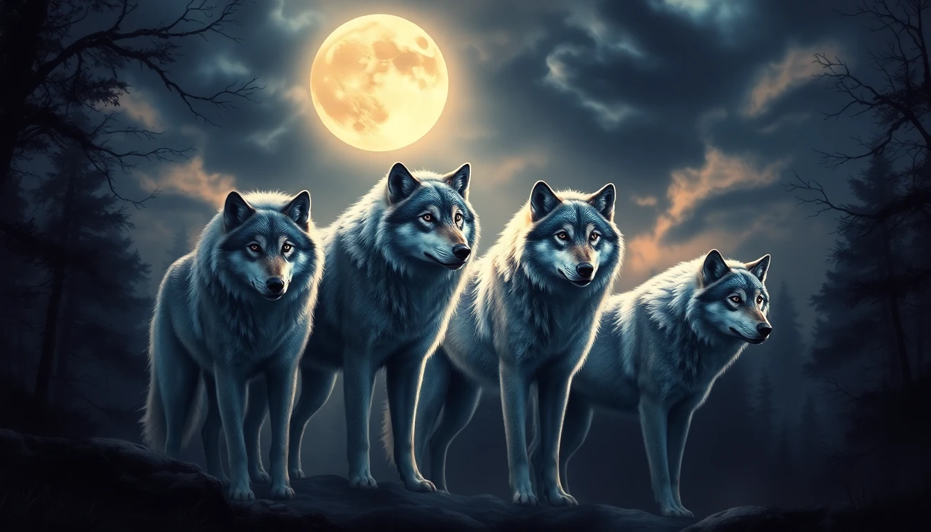 🔥 Free Download Wallpaper Of Wolfs by @jpetersen | WallpaperSafari