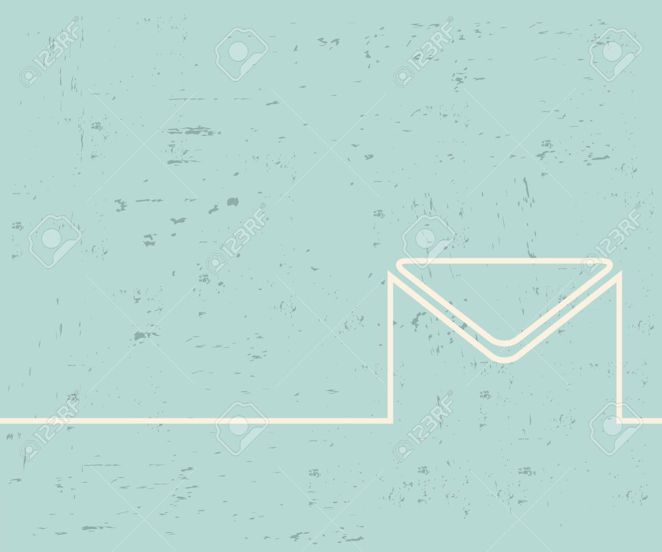 Free download stamped envelope clipart envelope front clip art PNG ...