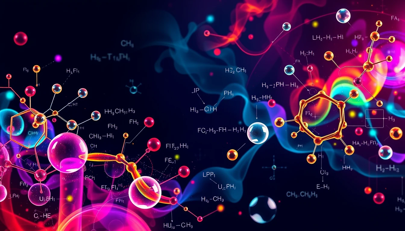 🔥 Free Download Hd Chemistry Wallpaper by @erikr | WallpaperSafari