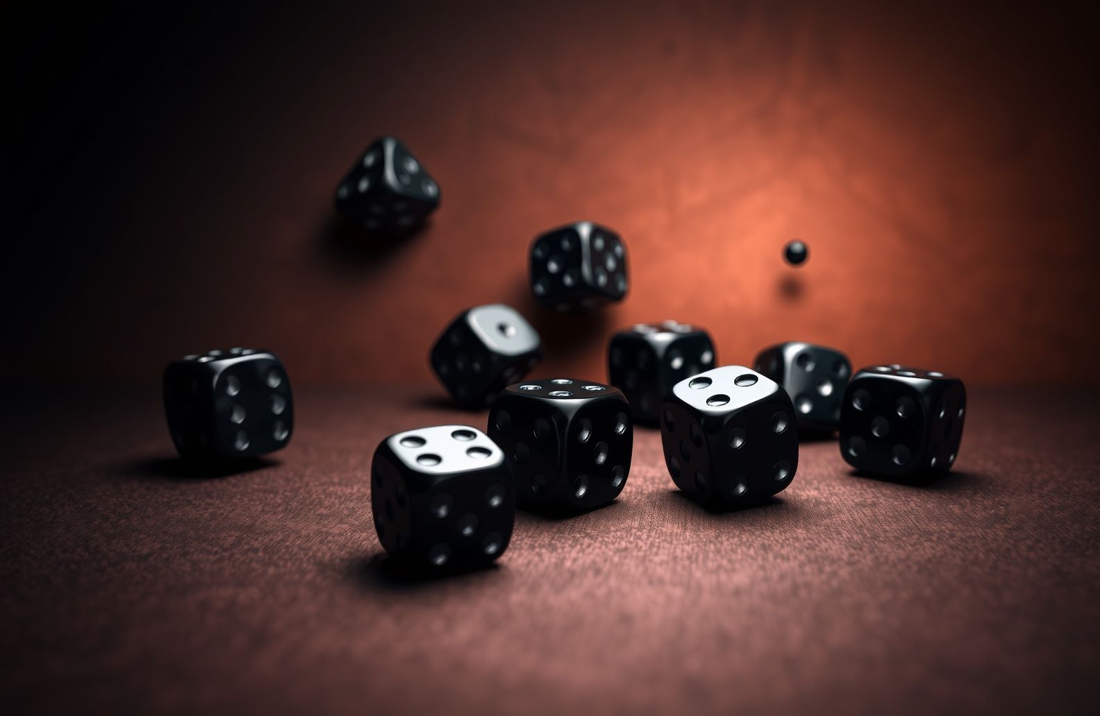 🔥 Free Download Black Dice Wallpaper by @hblake6 | WallpaperSafari