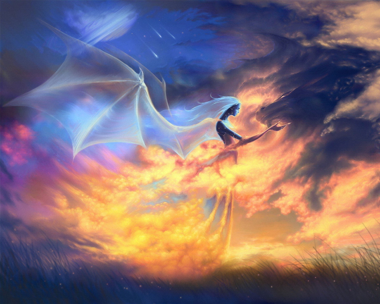 🔥 Free Download Dragon Wallpaper Beautiful Picture by @wmoore3 ...