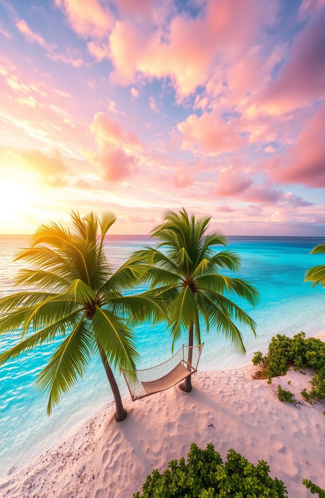 🔥 Free Download Tropical Island Wallpaper Screensavers by @agardner ...