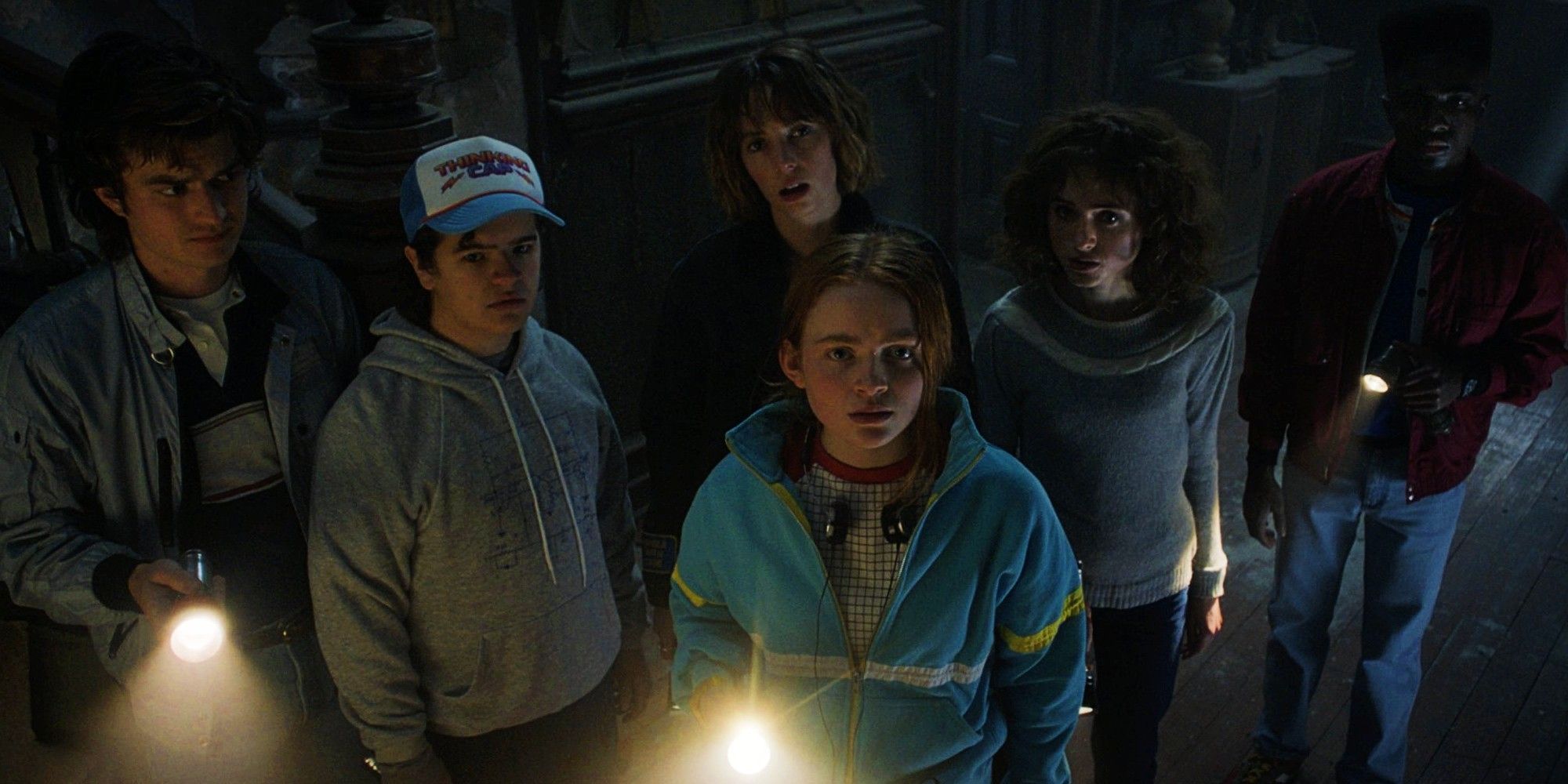 🔥 Free Download Stranger Things Season Hd Trailer Image Show Returning ...