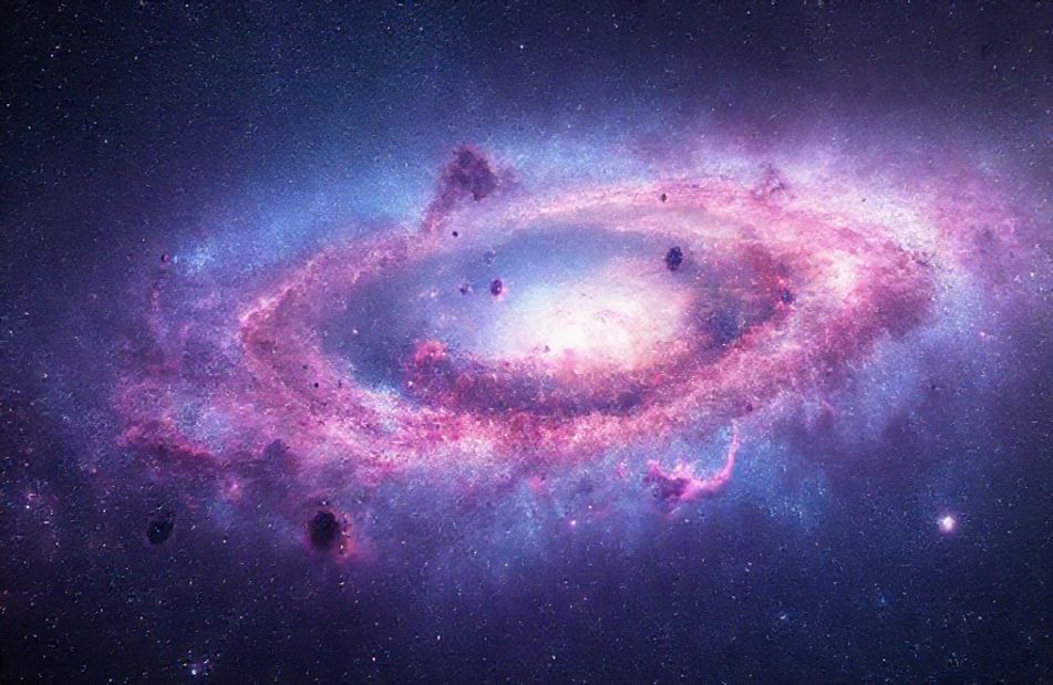 🔥 Free Download High Resolution Galaxy Wallpaper by @jsmith42 ...