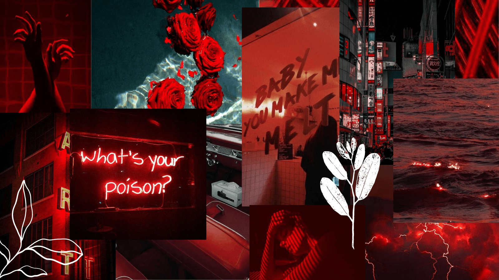 🔥 Free Download Red Baddie Wallpaper by @klozano77 | WallpaperSafari