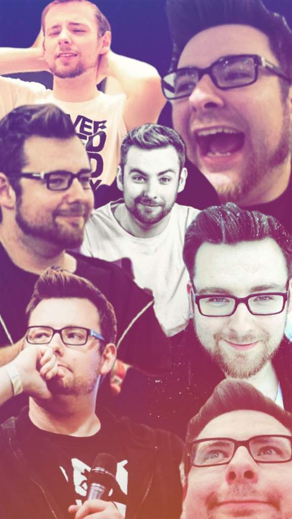 🔥 [30+] TomSka Wallpapers | WallpaperSafari