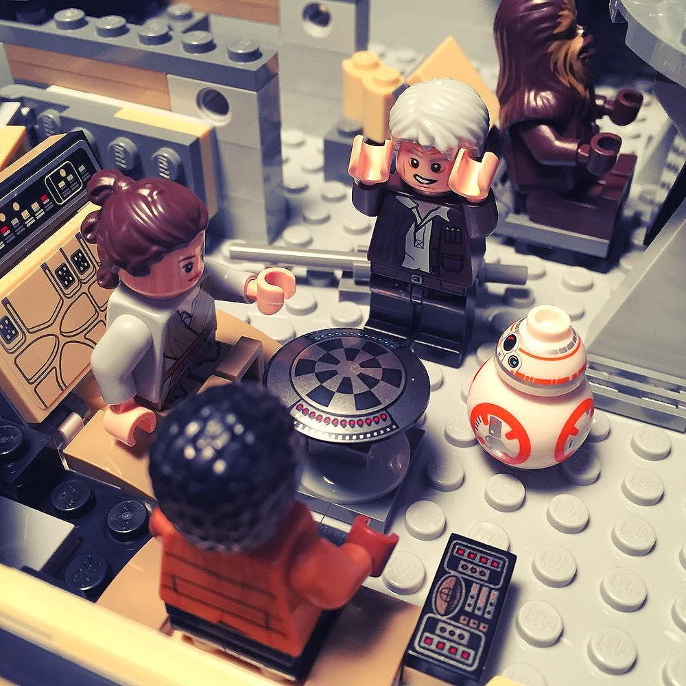 🔥 Free Download The Lego Brick Guy by @jessicastokes | WallpaperSafari