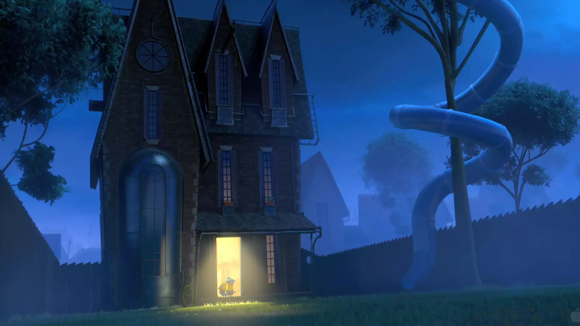 🔥 Free Download Despicable Me Background by @ehunt78 | WallpaperSafari