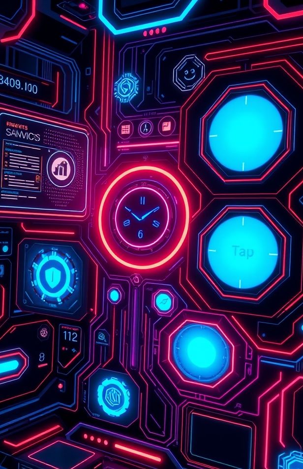 🔥 Free Download Jarvis Live Wallpaper For Windows by @staceyd46 ...