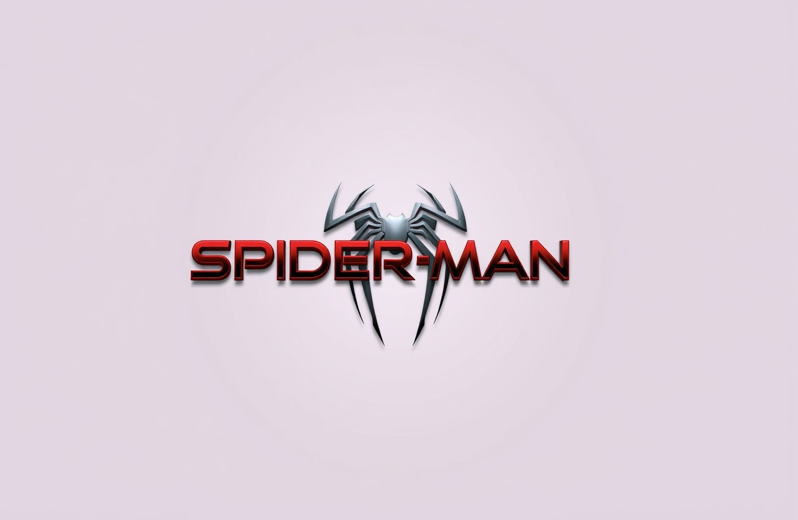 🔥 Free Download Hd Spiderman Logo Wallpaper by @carolg | WallpaperSafari