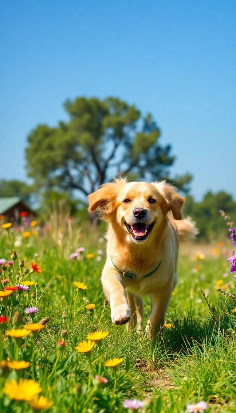 🔥 Free Download Dog Wallpaper For Computer by @richardmorton ...