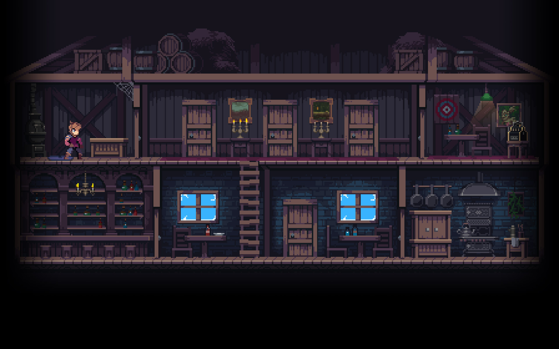 🔥 [20+] Chasm Backgrounds | WallpaperSafari