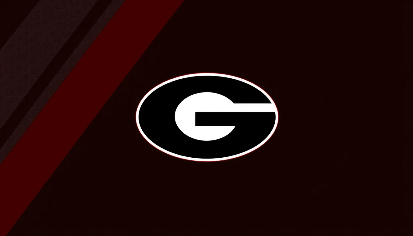 🔥 Free Download Uga Logo Wallpaper by @marieromero | WallpaperSafari