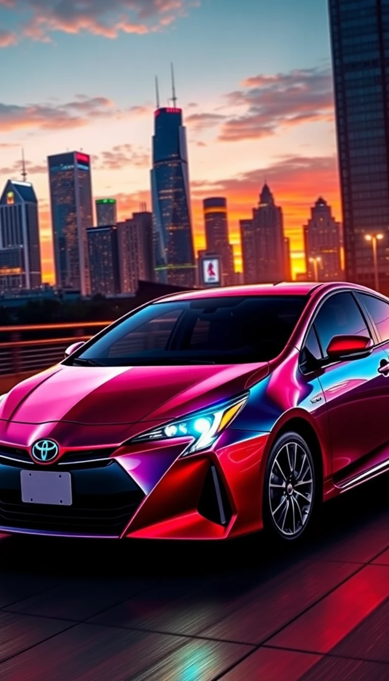 🔥 [40+] Toyota Prius Wallpapers | WallpaperSafari