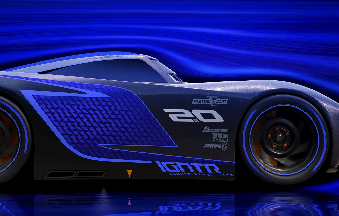 🔥 [30+] Disney Cars 1 Wallpapers | WallpaperSafari