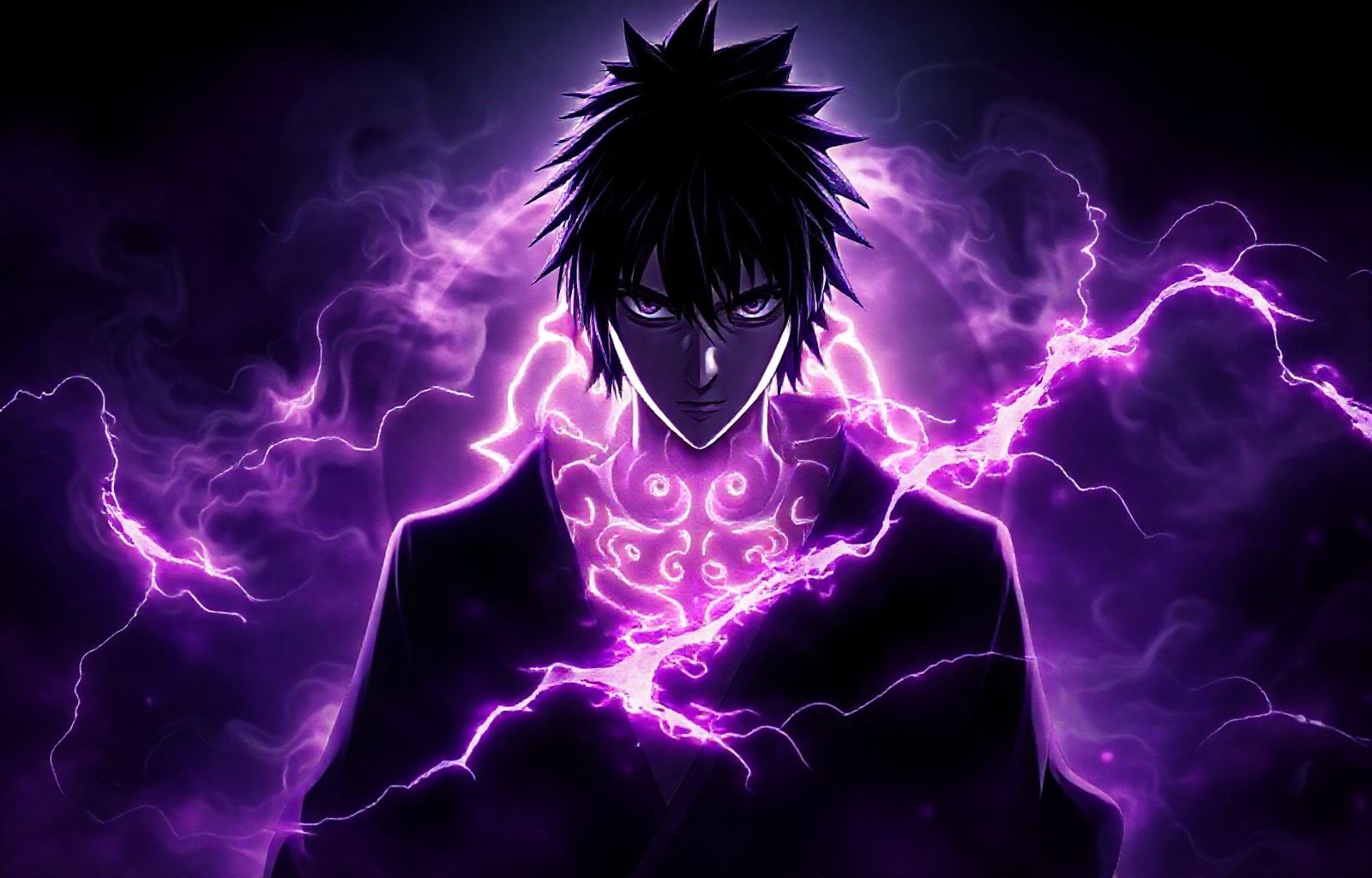 🔥 Free Download Sasuke Rinnegan Wallpaper by @efisher84 | WallpaperSafari