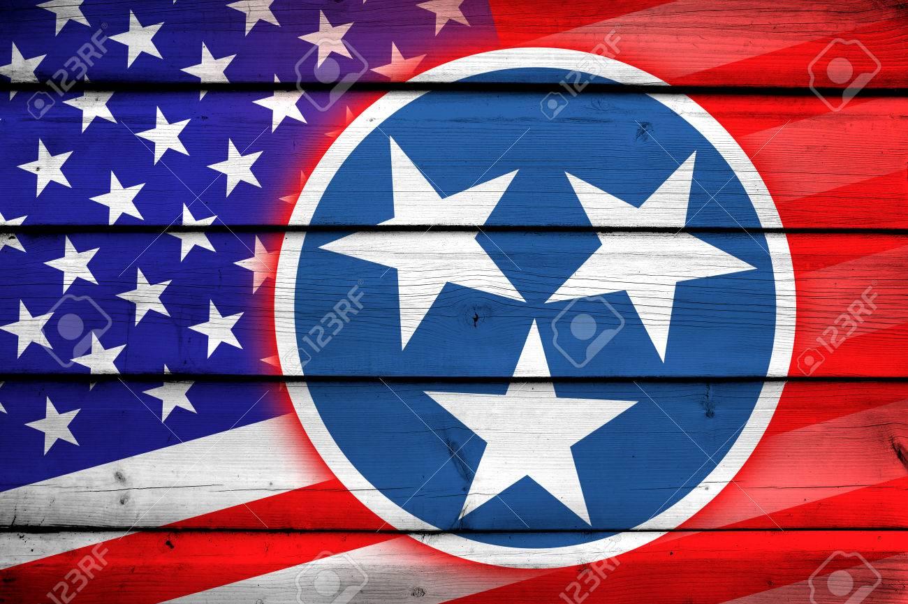 [56+] Tennessee Flag Wallpapers | WallpaperSafari