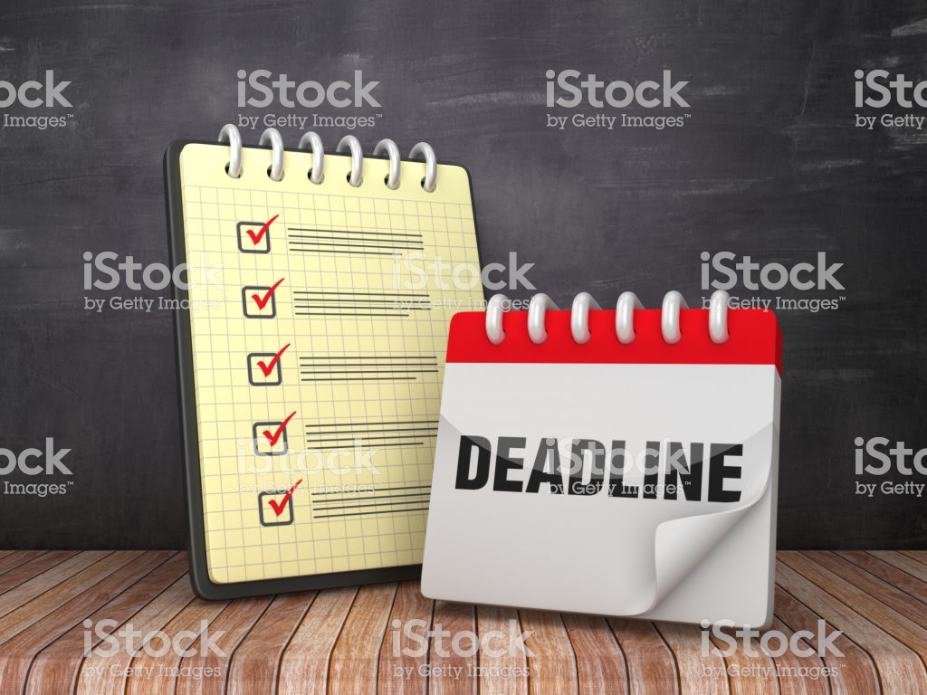 [37+] Deadline Backgrounds on WallpaperSafari