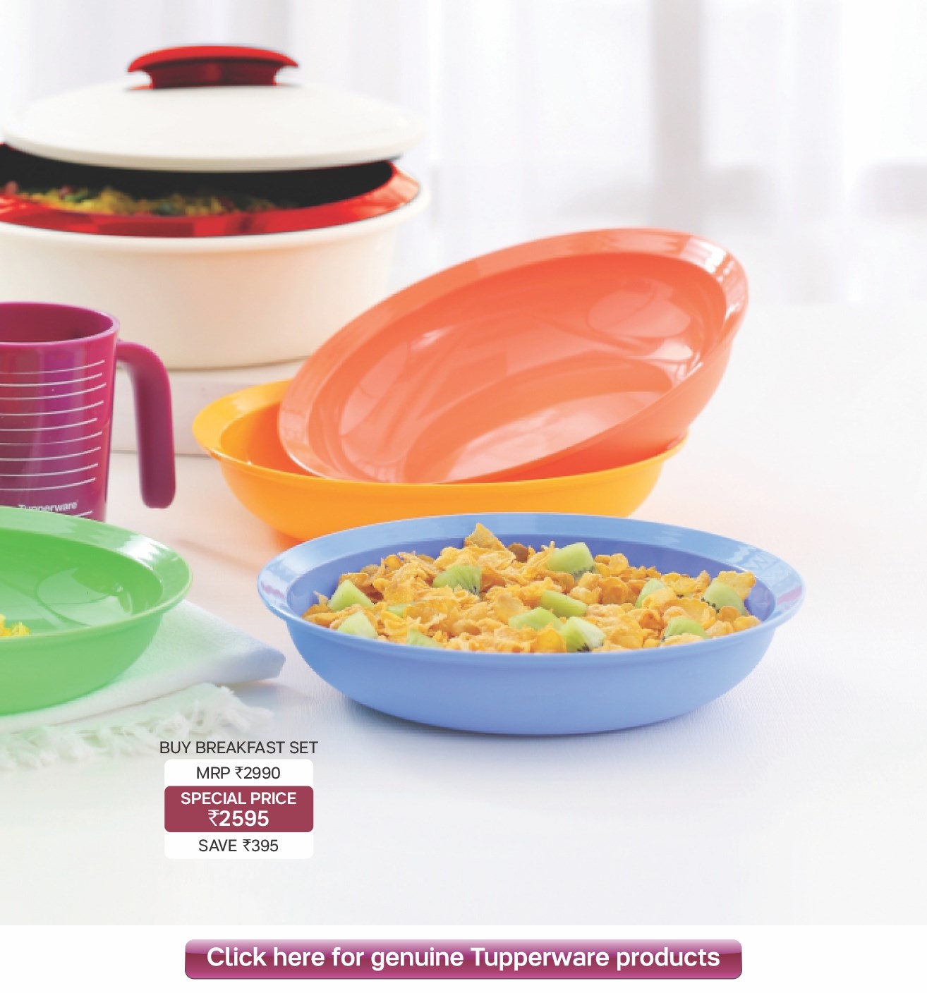 🔥 Free Download April 2018tupperware Plus Tupperware Image Mobile by ...