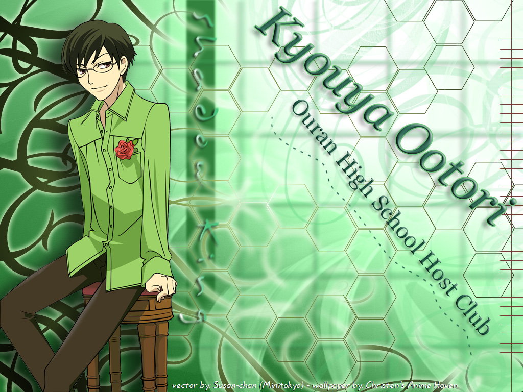 🔥 Free Download Ootori Kyoya Zerochan by @wthomas70 | WallpaperSafari