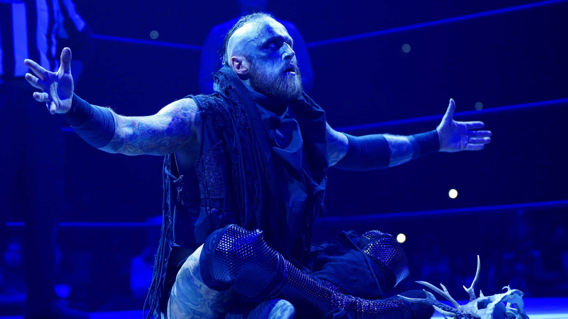 🔥 [40+] Aew Wallpapers | WallpaperSafari