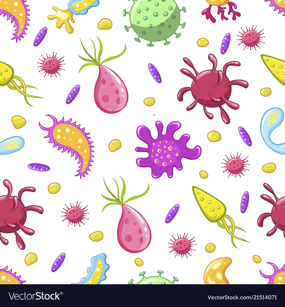 🔥 Free Download Bacteria Wallpaper Top Background by @jfrench85 ...