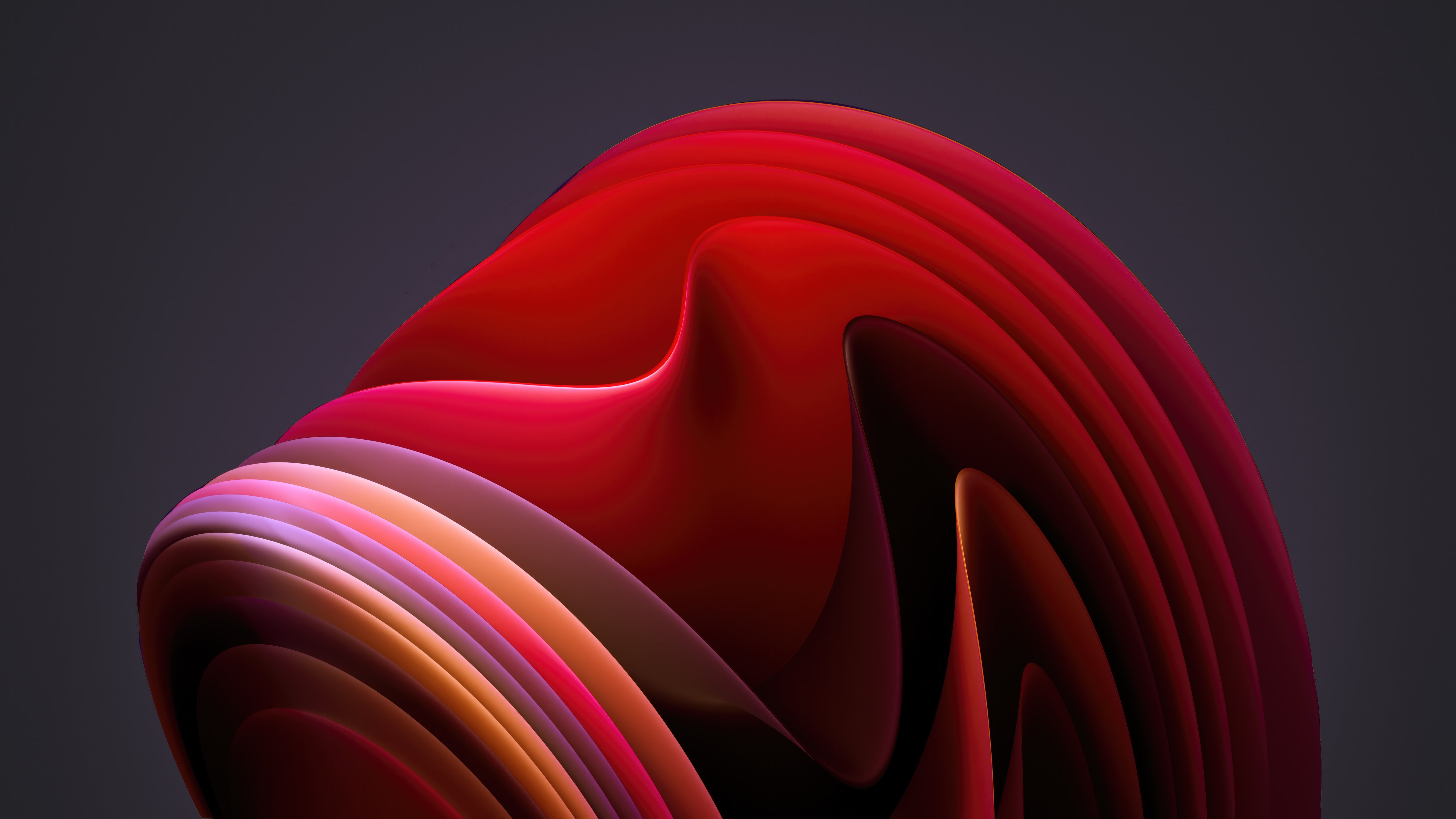 🔥 Free Download Windows Flow Dark 5k Wallpaper Hd Computer 4k by ...