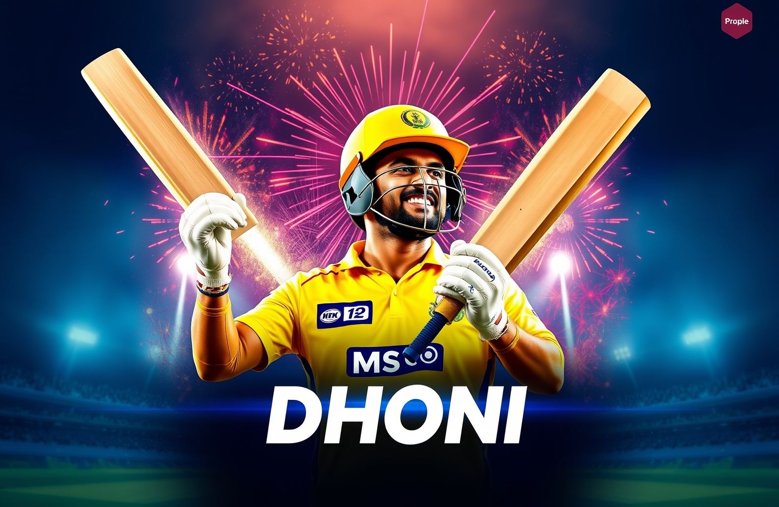 🔥 [30+] CSK Dhoni Wallpapers | WallpaperSafari