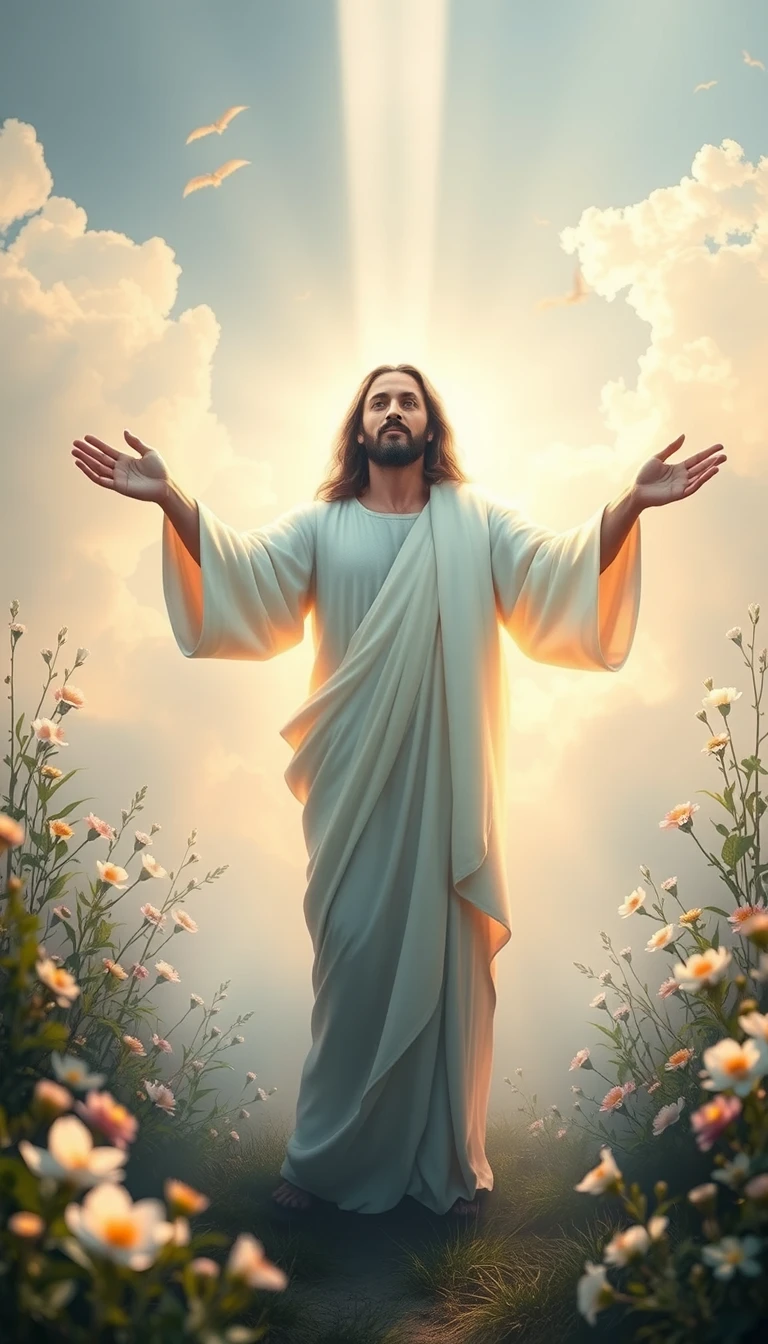 🔥 [30+] Best Jesus Wallpapers | WallpaperSafari